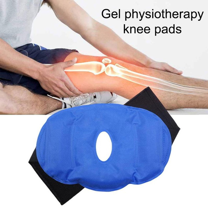 Tác dụng của chườm nóng, chườm lạnh - Quang Minh Store