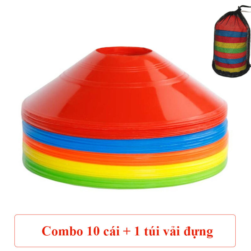 Dây kháng lực bóng đá tập chân sút bóng LC7 - Quang Minh Store